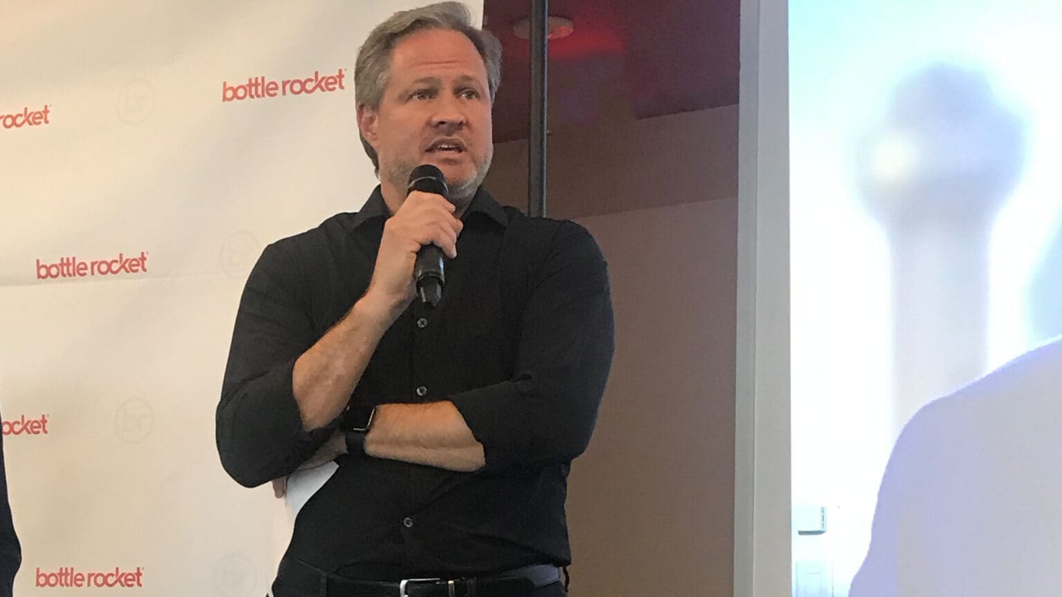 Confronting COVID-19 QA Series: Calvin Carter, Bottle Rocket | Bottle ...