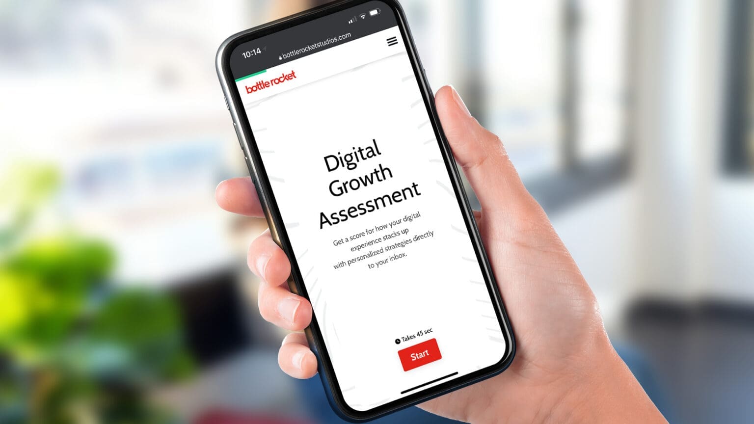 Digital Product Growth | Experience Experts