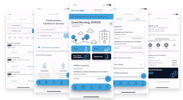 WebTPA Case Study