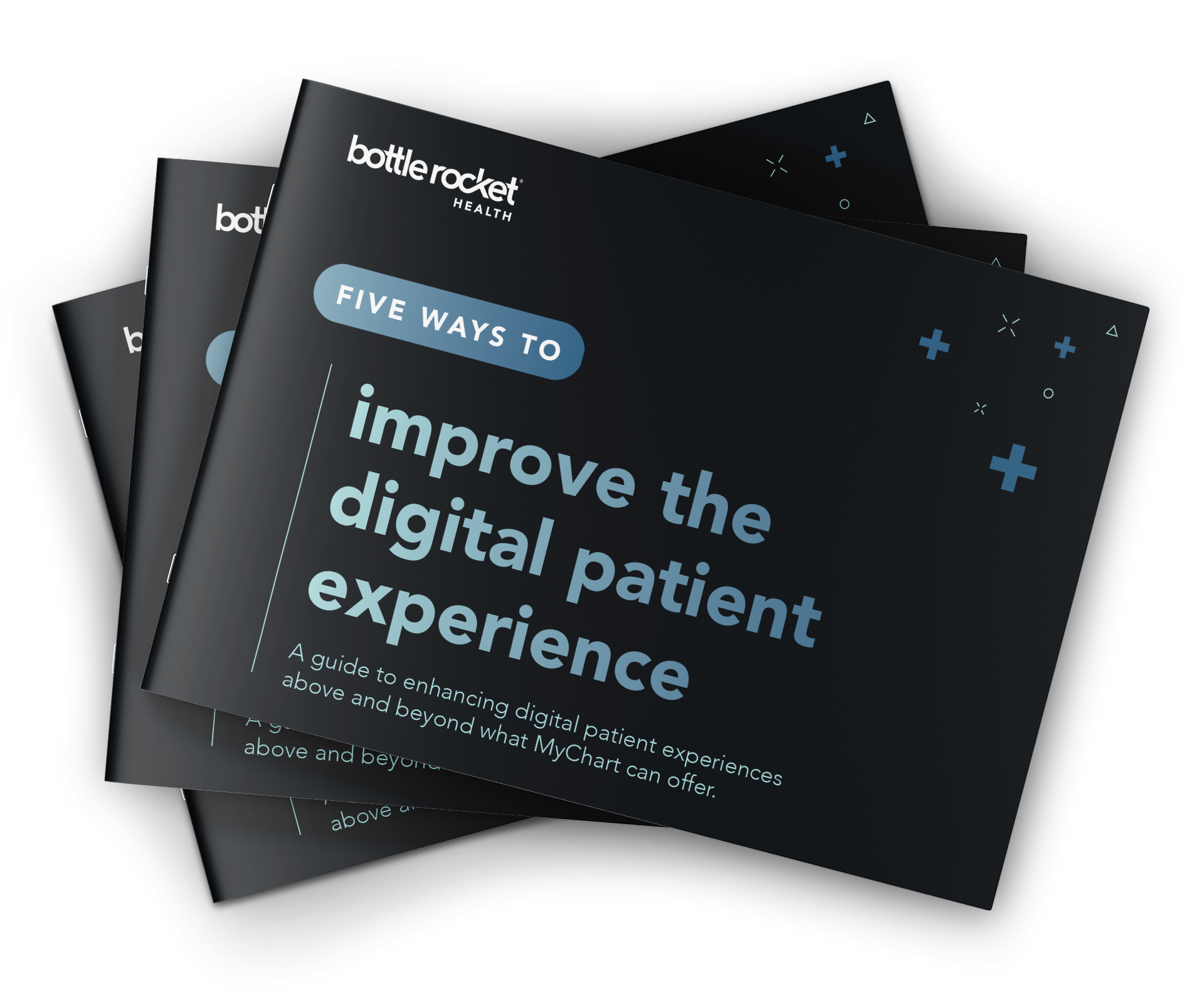 Healthcare | Digital Front Door Strategy