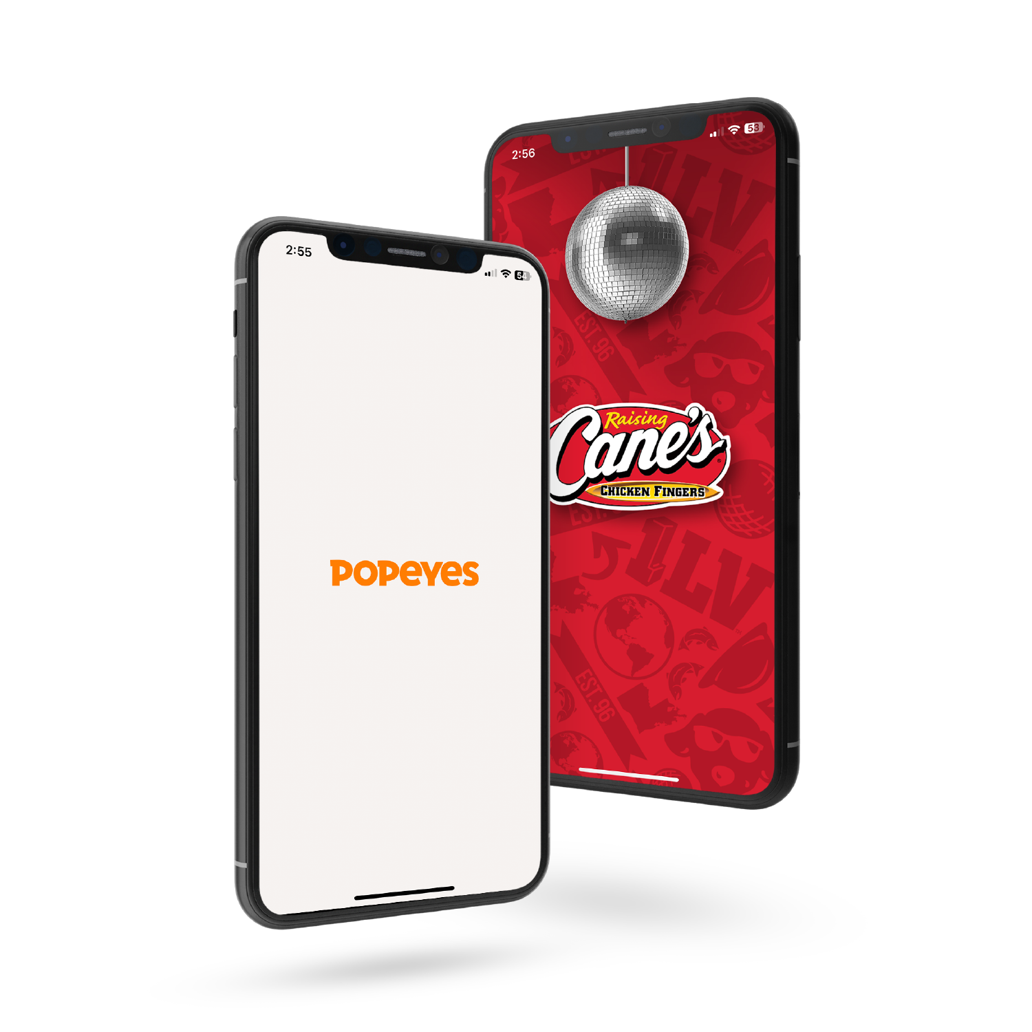 App FaceOff | Bottle Rocket